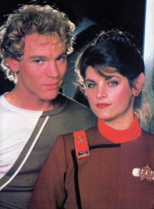 Merritt Butrick - Biography, Height & Life Story | Super Stars Bio