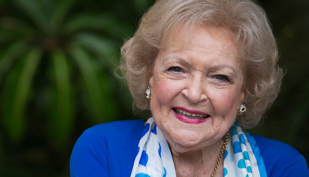 Betty White - Biography, Height & Life Story | Super Stars Bio