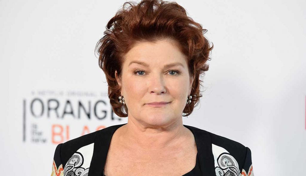 Kate Mulgrew - Biography, Height & Life Story | Super Stars Bio