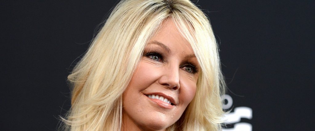 Heather Locklear - Biography, Height & Life Story | Super Stars Bio