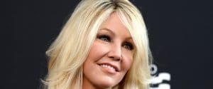 Heather Locklear - Biography, Height & Life Story | Super Stars Bio