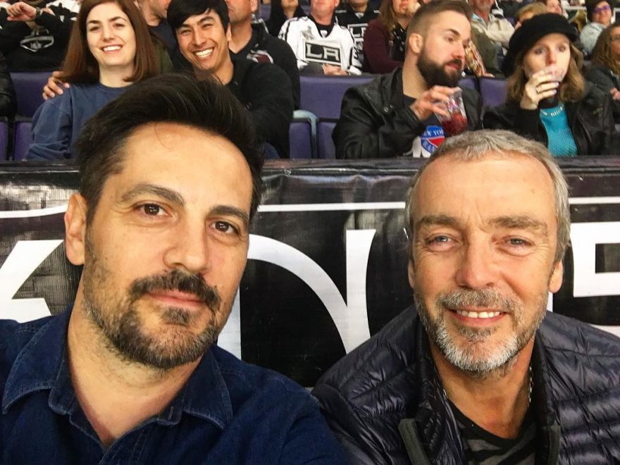 Michael Landes - Biography, Height & Life Story | Super Stars Bio