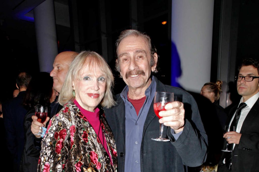 Gael Greene - Biography, Height & Life Story | Super Stars Bio