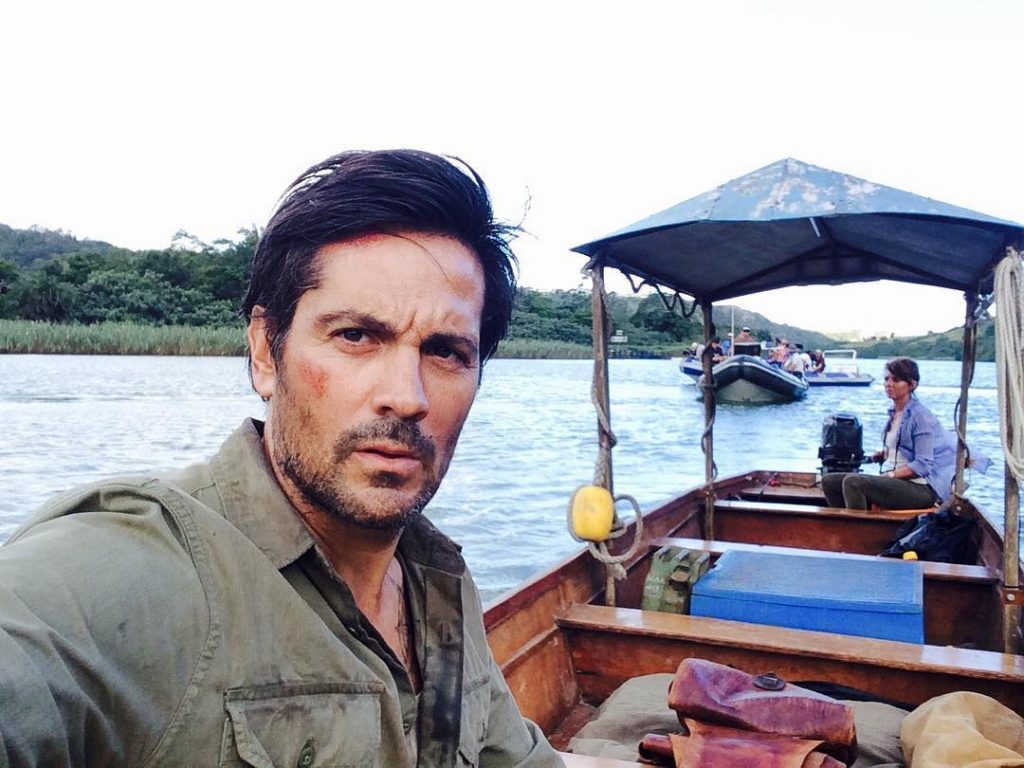 Michael Landes - Biography, Height & Life Story | Super Stars Bio