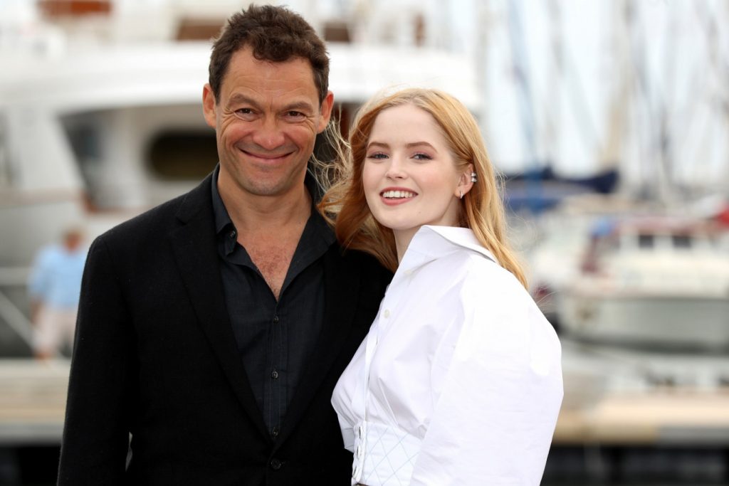 Dominic West - Biography, Height & Life Story | Super Stars Bio