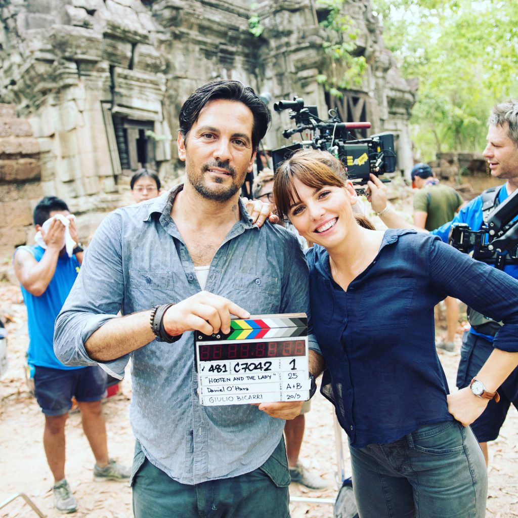 Michael Landes - Biography, Height & Life Story | Super Stars Bio