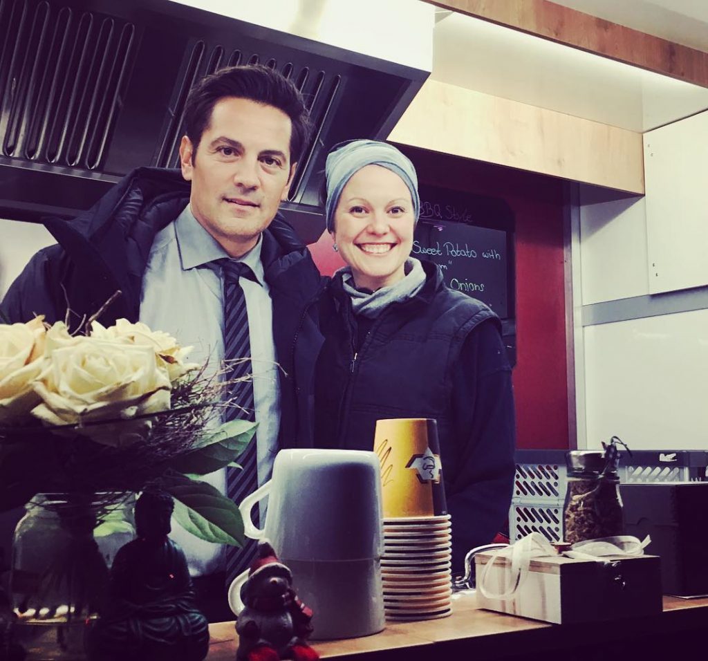 Michael Landes - Biography, Height & Life Story | Super Stars Bio