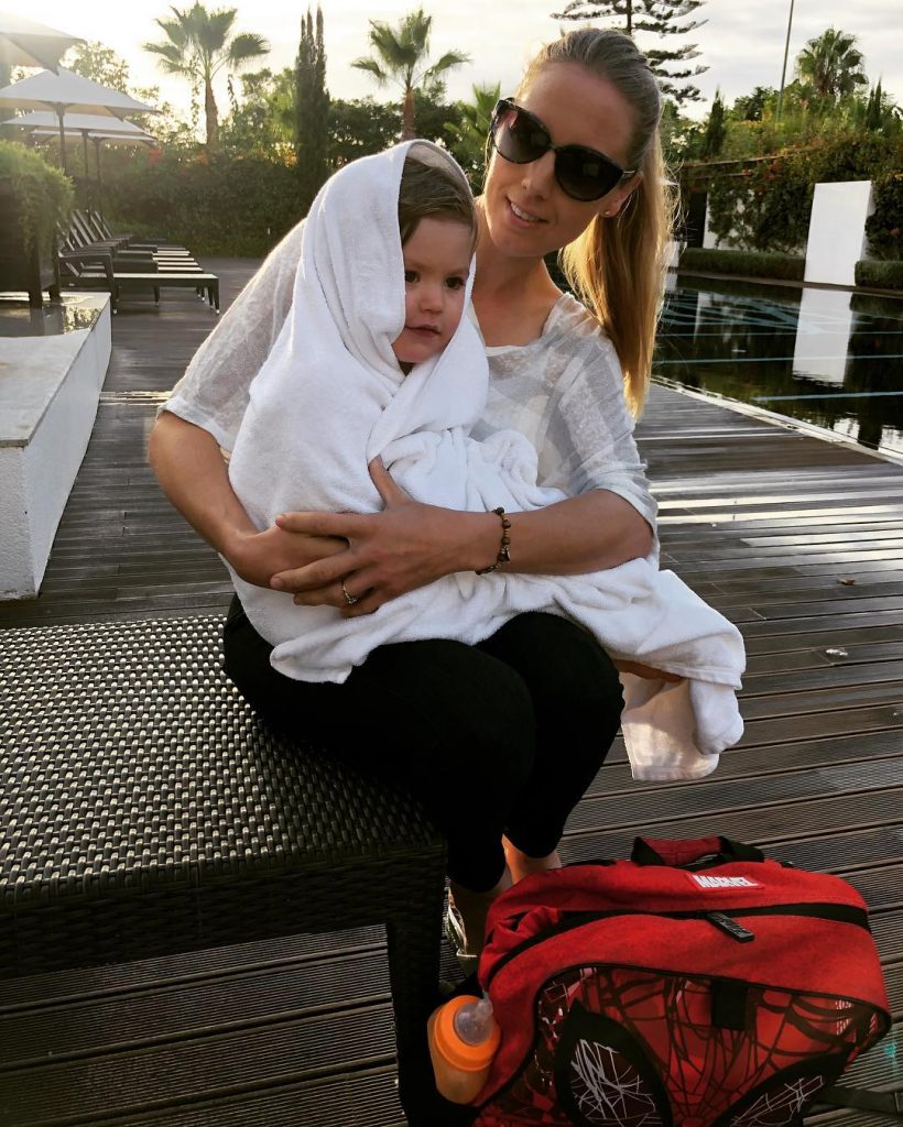 Ellen Whitaker - Biography, Height & Life Story | Super Stars Bio