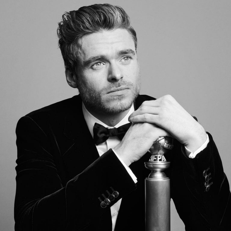 Richard Madden - Biography, Height & Life Story | Super Stars Bio