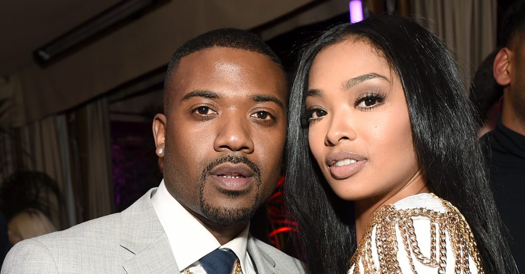 Ray J - Biography, Height & Life Story | Super Stars Bio