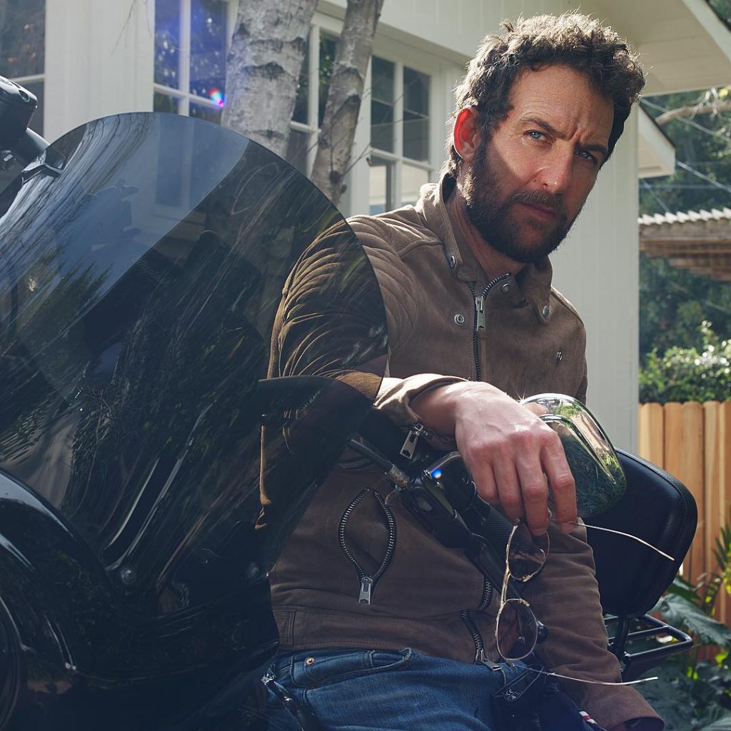 Ori Pfeffer - Biography, Height & Life Story | Super Stars Bio