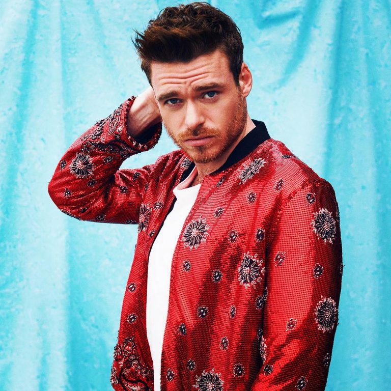 Richard Madden - Biography, Height & Life Story | Super Stars Bio