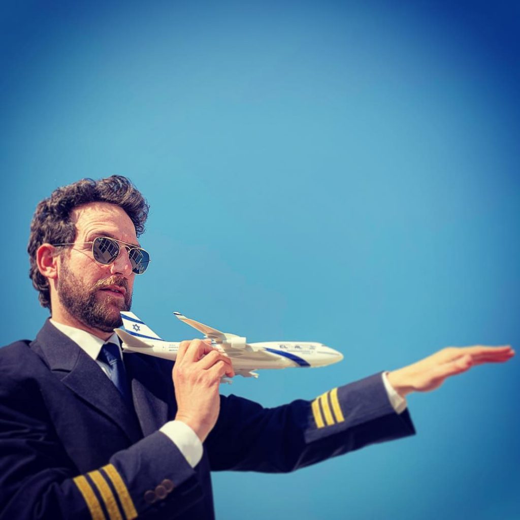 Ori Pfeffer - Biography, Height & Life Story | Super Stars Bio