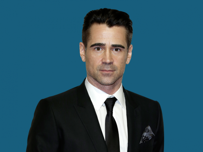 Colin Farrell - Biography, Height & Life Story | Super Stars Bio