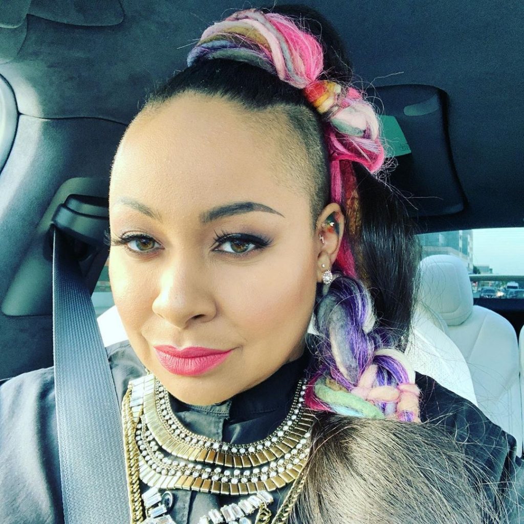 Raven Symone - Biography, Height & Life Story | Super Stars Bio