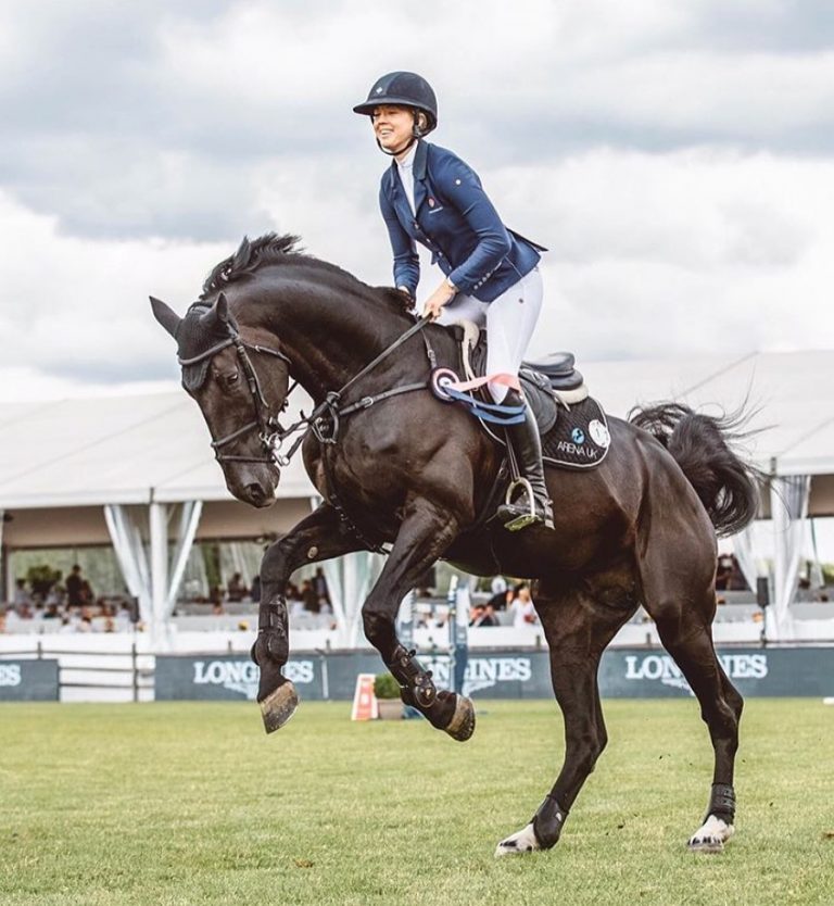 Ellen Whitaker - Biography, Height & Life Story | Super Stars Bio