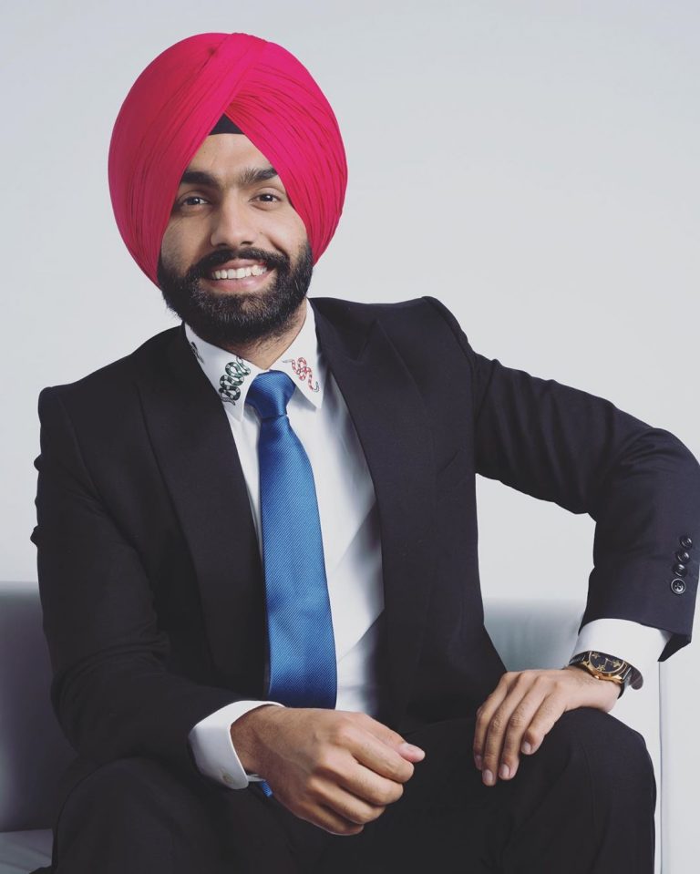 Ammy Virk - Biography, Height & Life Story | Super Stars Bio