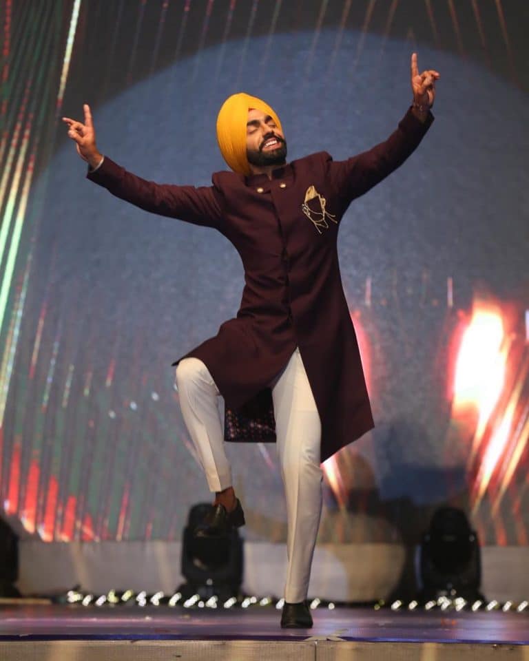 Ammy Virk - Biography, Height & Life Story | Super Stars Bio