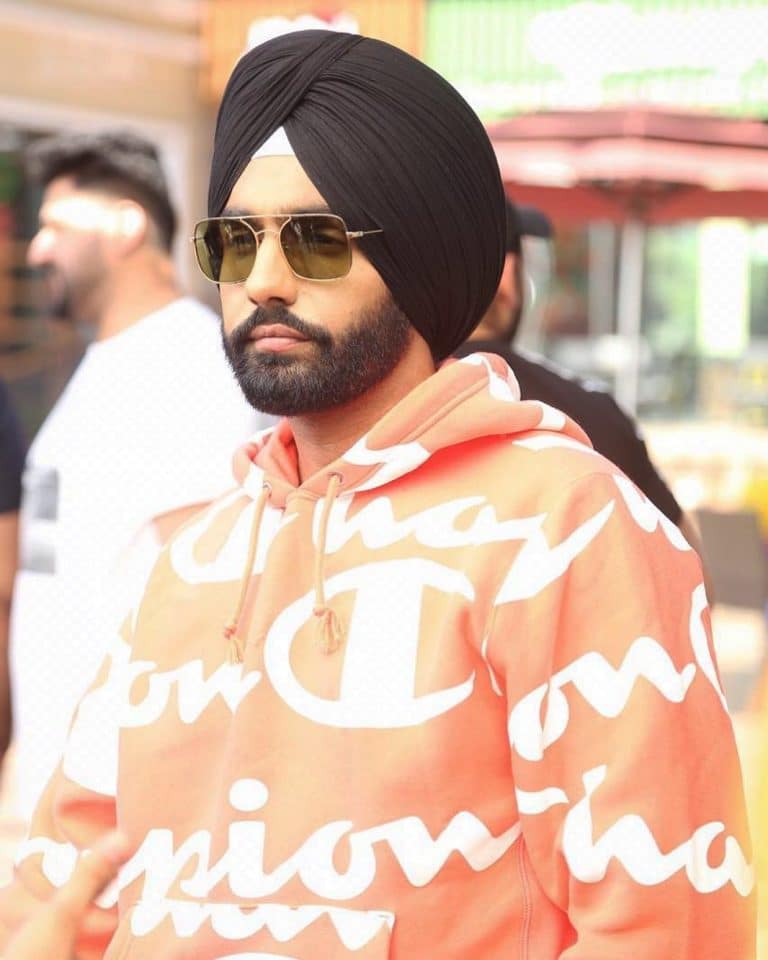 Ammy Virk - Biography, Height & Life Story | Super Stars Bio