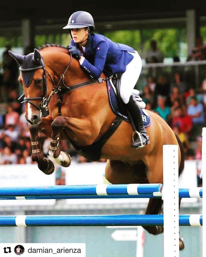 Ellen Whitaker - Biography, Height & Life Story | Super Stars Bio