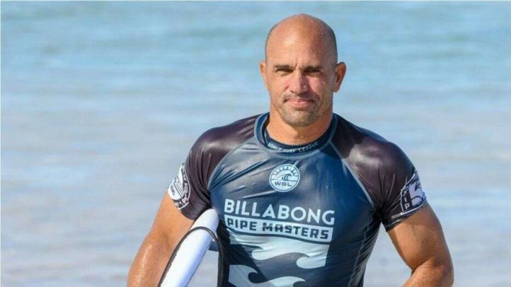 Kelly Slater - Biography, Height & Life Story | Super Stars Bio
