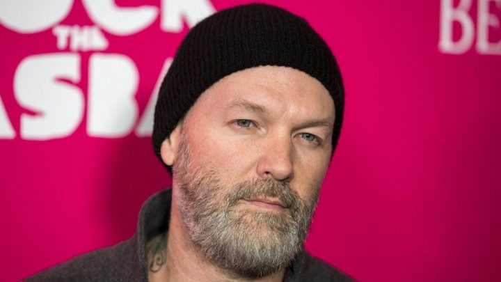 Fred Durst - Biography, Height & Life Story | Super Stars Bio