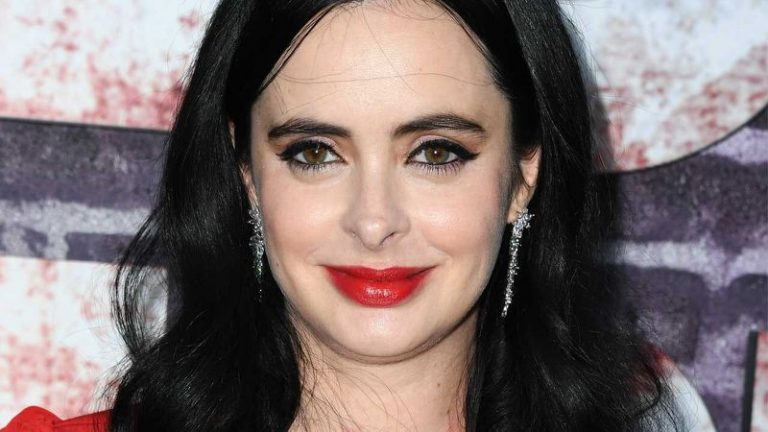 Krysten Ritter - Biography, Height & Life Story | Super Stars Bio