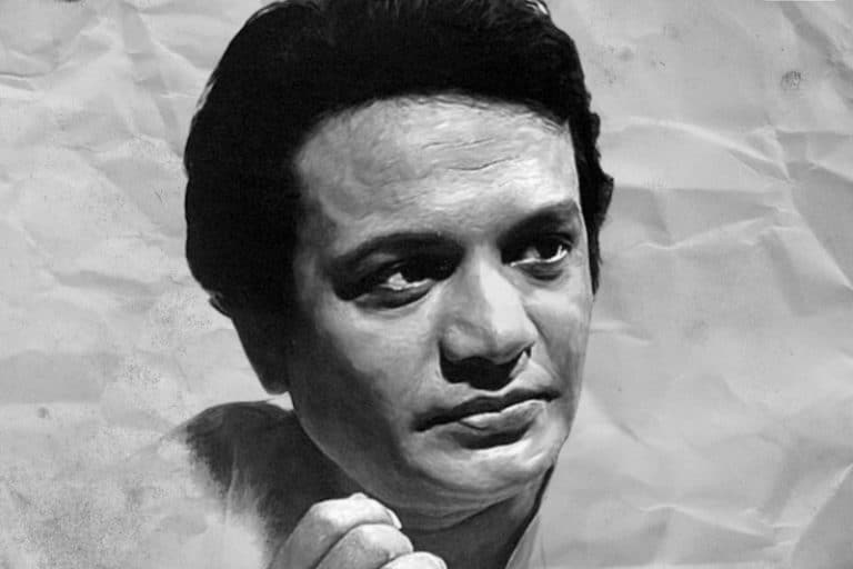 Uttam Kumar - Biography, Height & Life Story | Super Stars Bio