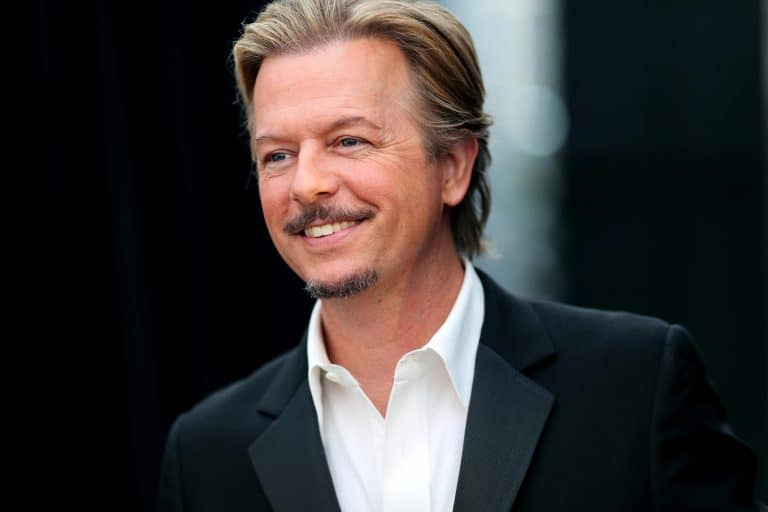 David Spade - Biography, Height & Life Story | Super Stars Bio