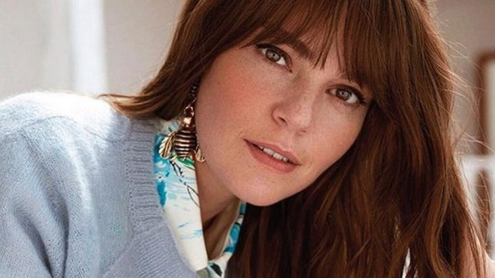 Asli Enver - Biography, Height & Life Story | Super Stars Bio