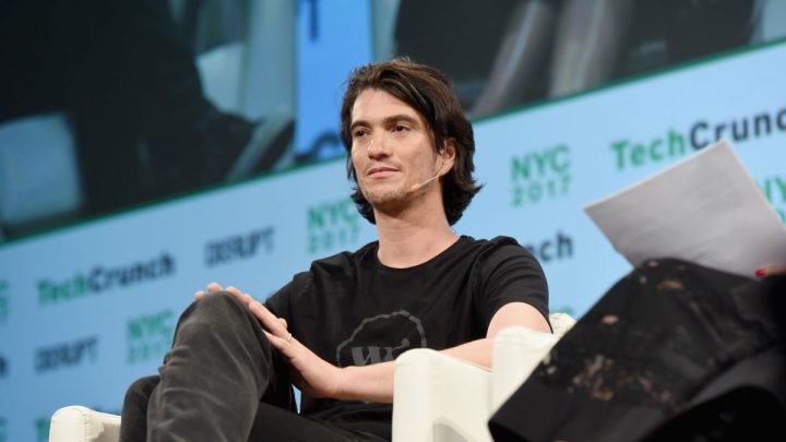Adam Neumann - Biography, Height & Life Story | Super Stars Bio