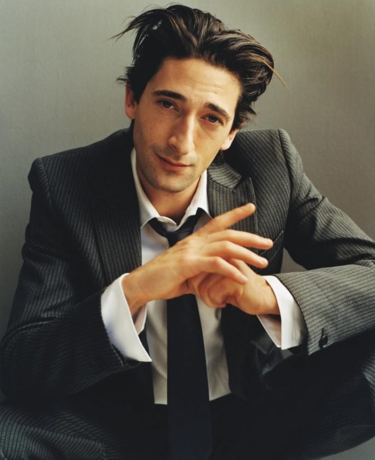 Adrien Brody - Biography, Height & Life Story | Super Stars Bio