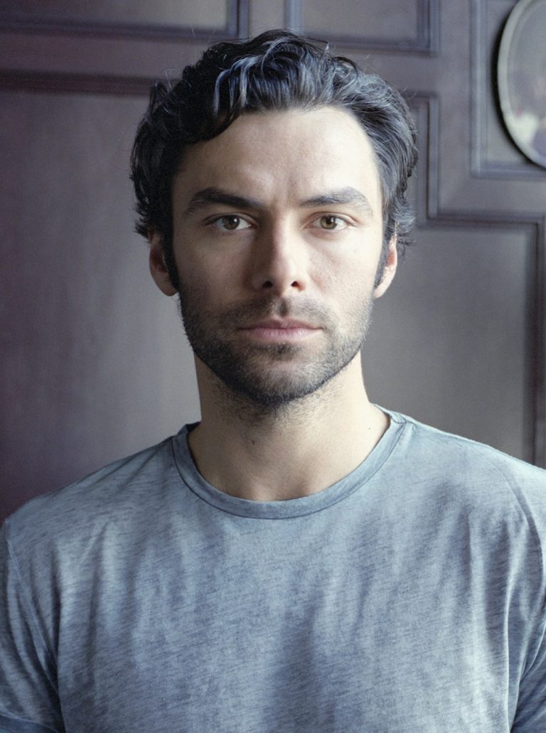 Aidan Turner - Biography, Height & Life Story | Super Stars Bio