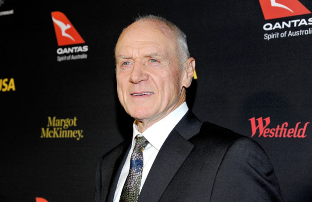 Alan Dale - Biography, Height & Life Story | Super Stars Bio