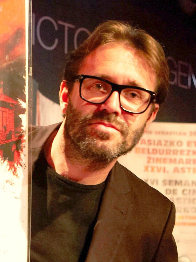 Alberto Marini - Biography, Height & Life Story | Super Stars Bio