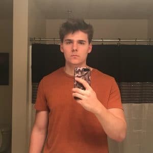 Alex Ernst - Biography, Height & Life Story | Super Stars Bio