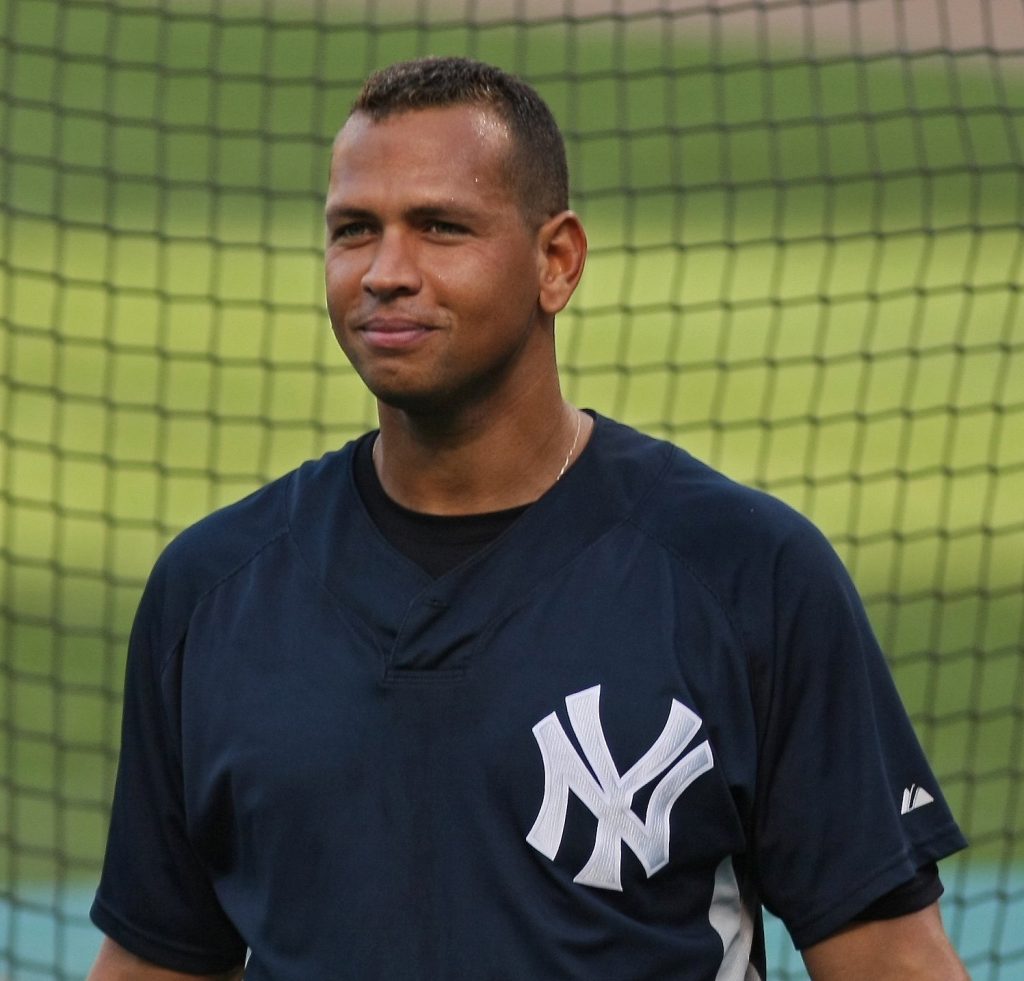 Alex Rodriguez - Biography, Height & Life Story | Super Stars Bio