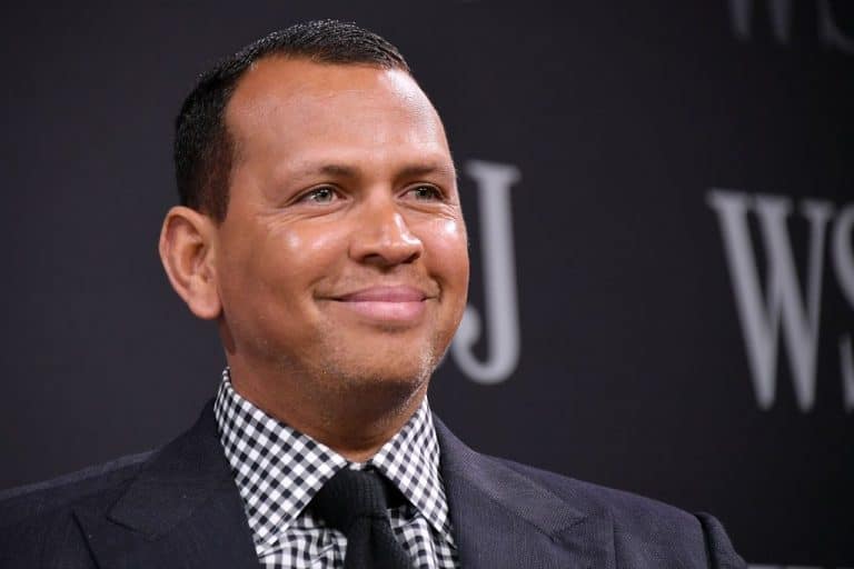 Alex Rodriguez - Biography, Height & Life Story | Super Stars Bio