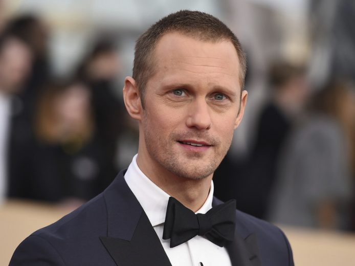 Alexander Skarsgård - Biography, Height & Life Story | Super Stars Bio