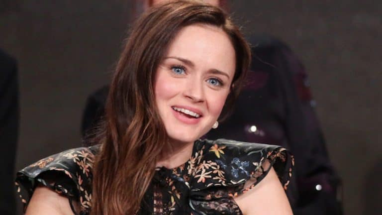 Alexis Bledel - Biography, Height & Life Story | Super Stars Bio