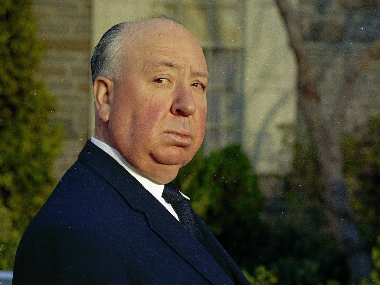 Alfred Hitchcock - Biography, Height & Life Story | Super Stars Bio