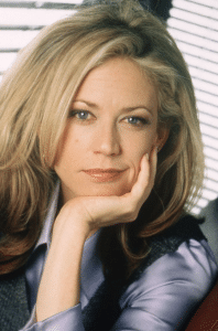 Ally Walker - Biography, Height & Life Story | Super Stars Bio