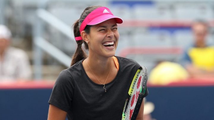 Ana Ivanovic - Biography, Height & Life Story | Super Stars Bio