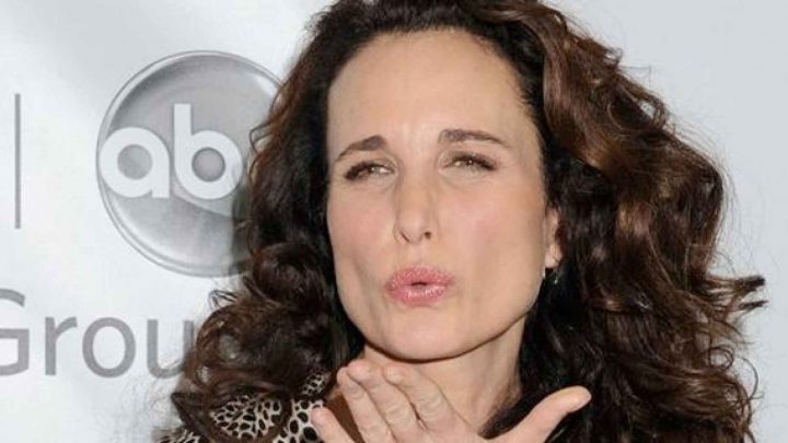 Andie MacDowell - Biography, Height & Life Story | Super Stars Bio