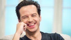 Andrew Scott - Biography, Height & Life Story | Super Stars Bio