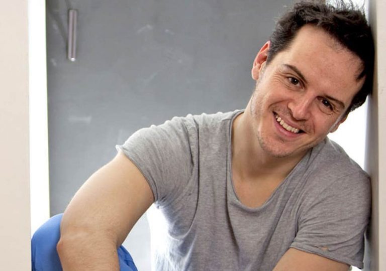 Andrew Scott - Biography, Height & Life Story | Super Stars Bio
