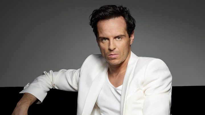 Andrew Scott - Biography, Height & Life Story | Super Stars Bio