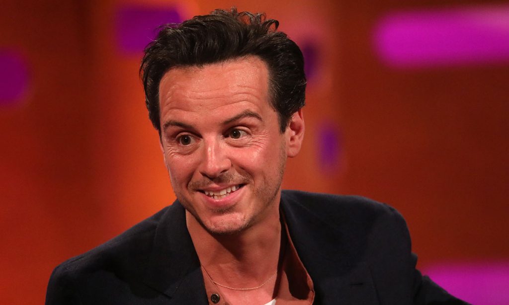 Andrew Scott - Biography, Height & Life Story | Super Stars Bio