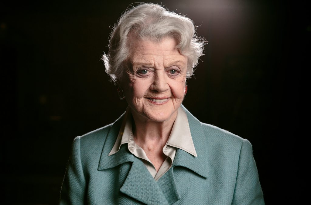 Angela Lansbury - Biography, Height & Life Story | Super Stars Bio
