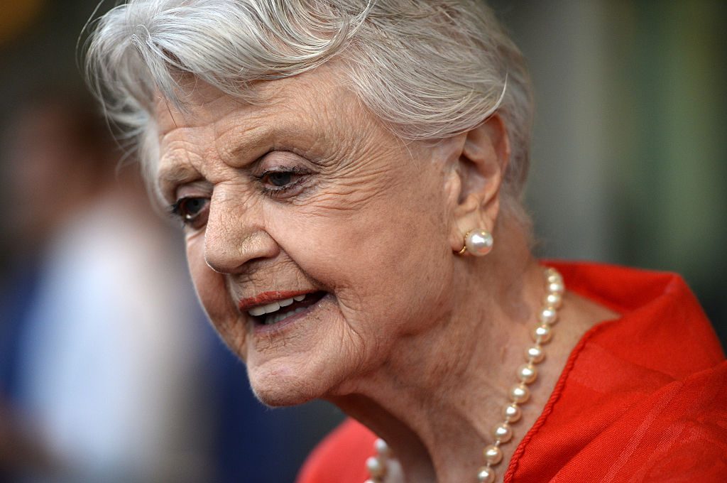 Angela Lansbury - Biography, Height & Life Story | Super Stars Bio